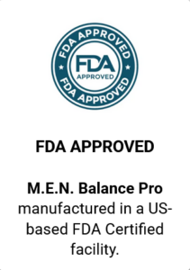 MEN Balance Pro™ | Support Prostate Health| Official Website